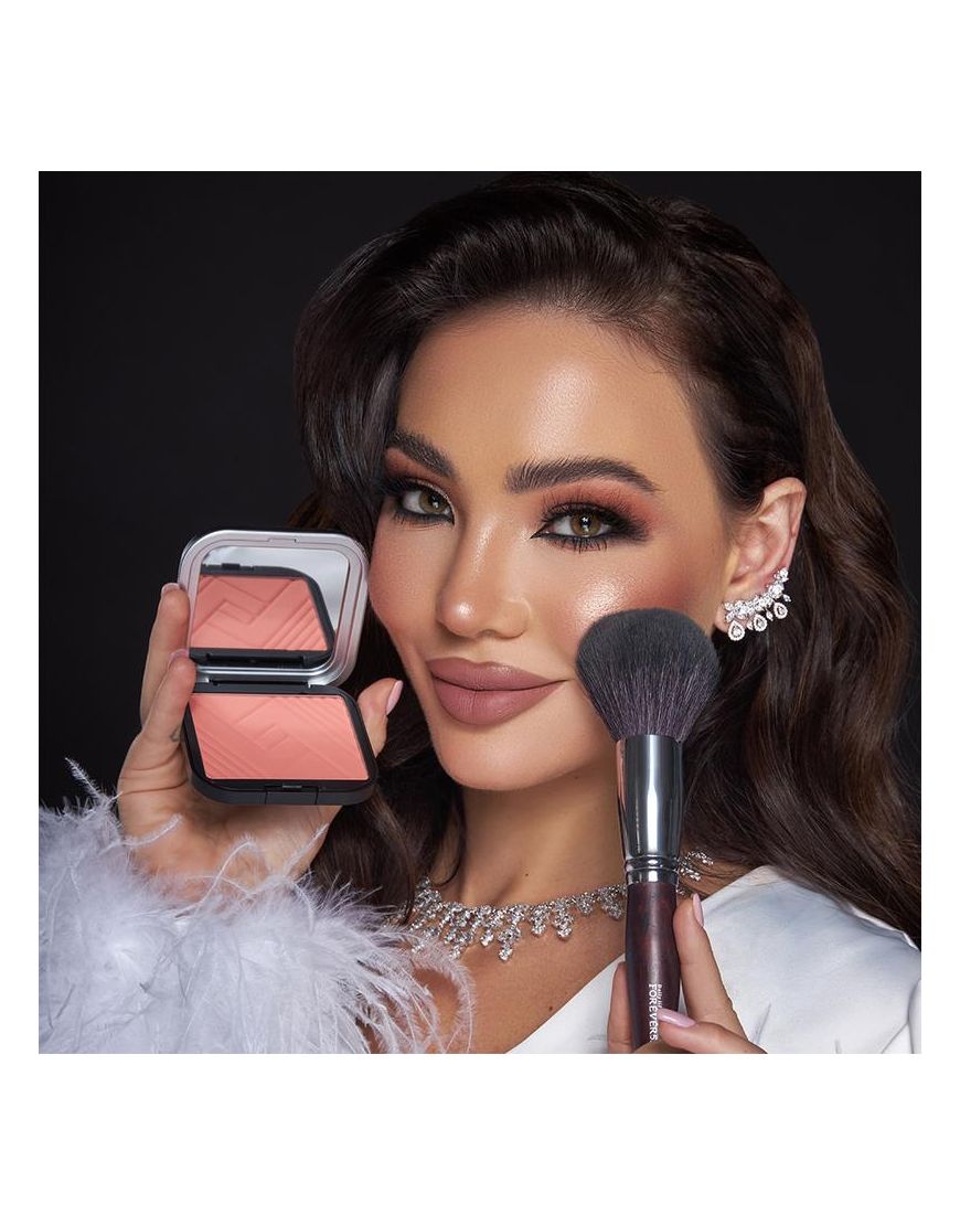 Cheek Pop Blush Color CPB001